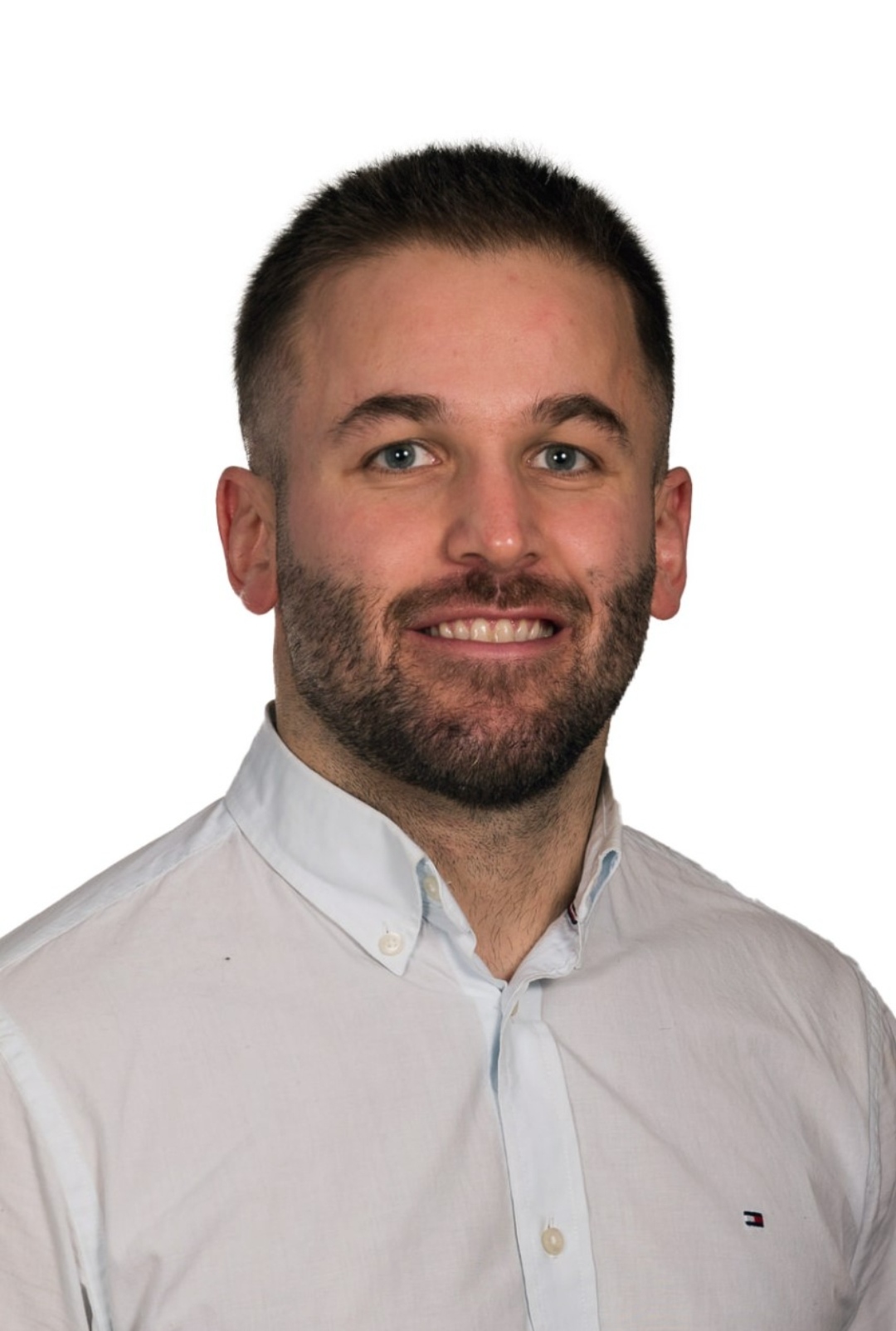 Nikola Starčević - Staff portfolio