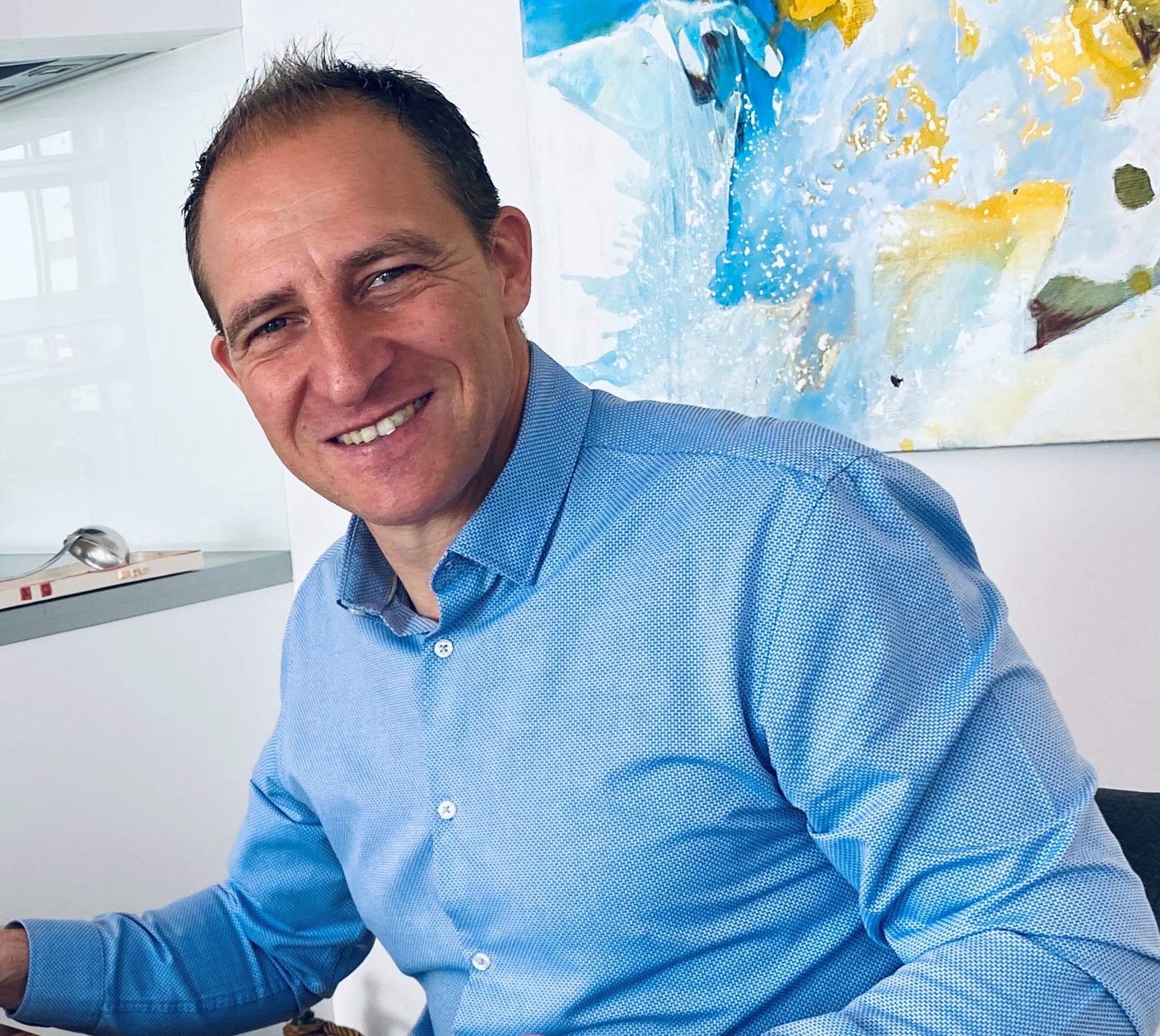 Vlatko Vučetić - Staff portfolio